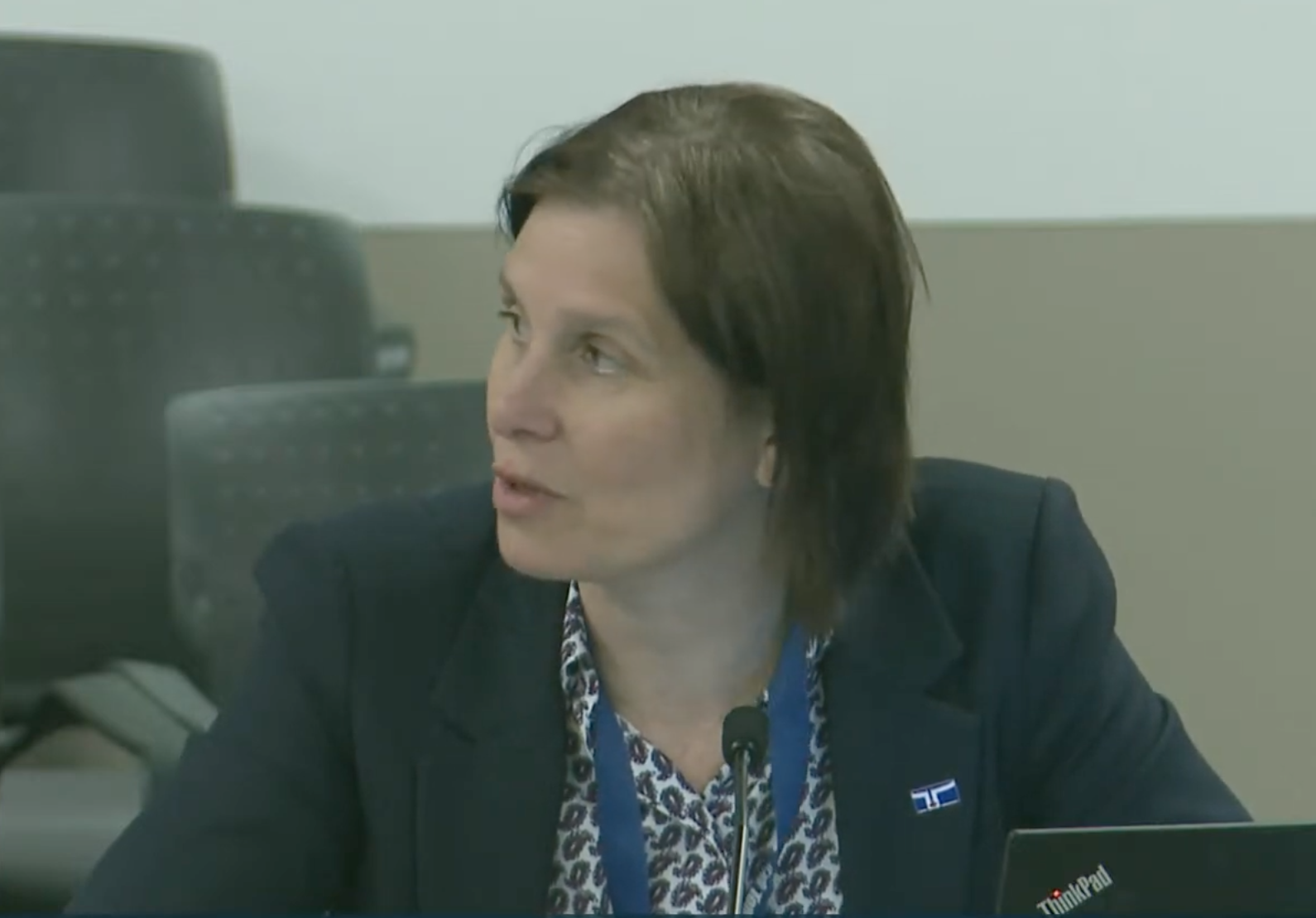 Du français dans les musées municipaux svp