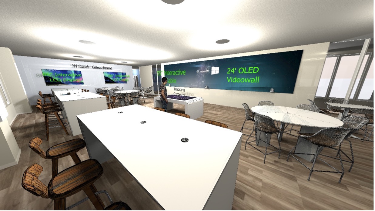 INNOVA: des ressources technologiques en français pour nos écoles