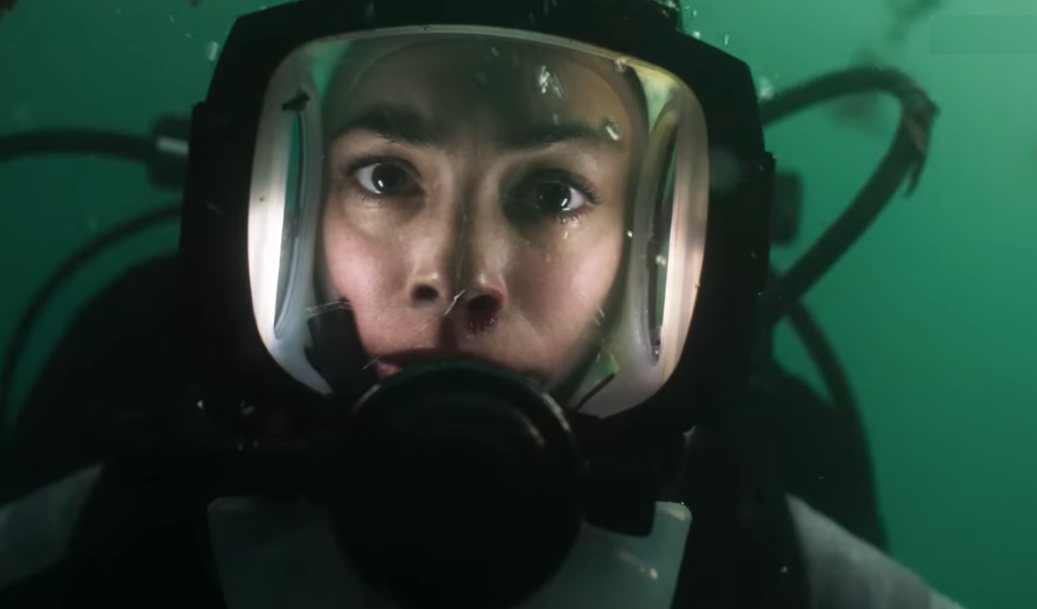 2 séries et 3 films à voir sur Netflix, Club Illico, tou.tv, MUBI, Sundance Now