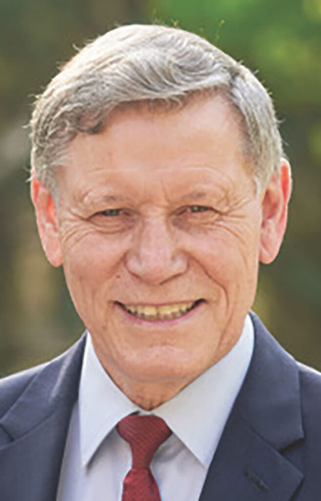 Le Canada se dote d’une Agence pour l’eau