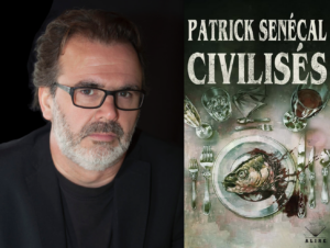 Patrick Senécal propose une expérience cauchemardesque