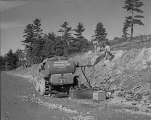 La Transcanadienne: 8 000 km de courage et de sueur