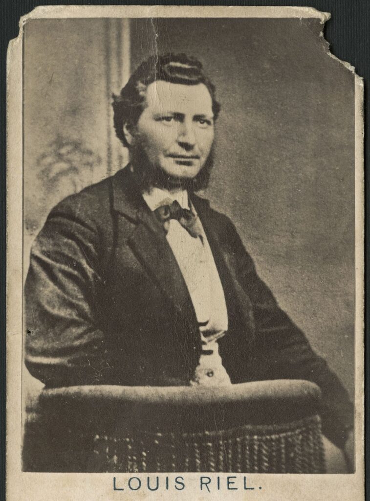 Les Métis: des siècles pour obtenir une reconnaissance