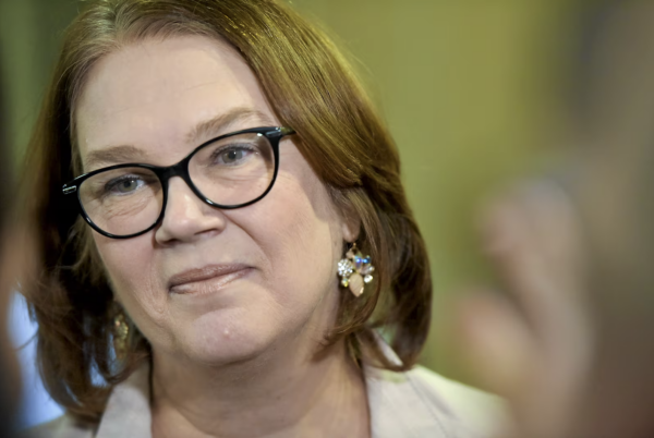 Doug Ford nomme Jane Philpott à la tête d’un nouveau groupe d’action en ...