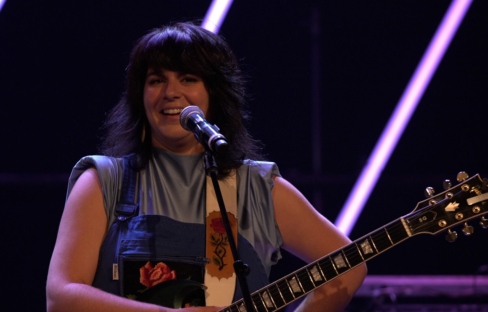 Tout pour la musique : un spectacle qui donne du rythme… et bâtit des ponts