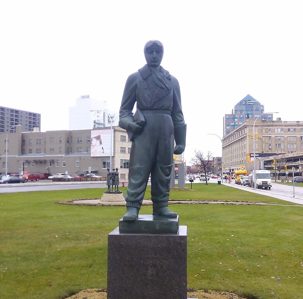 William Stephenson: l’espion canadien qui aurait inspiré James Bond