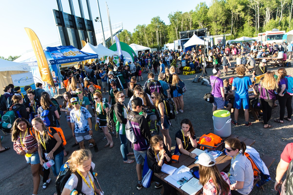 50 ans d’initiatives par et pour les jeunes