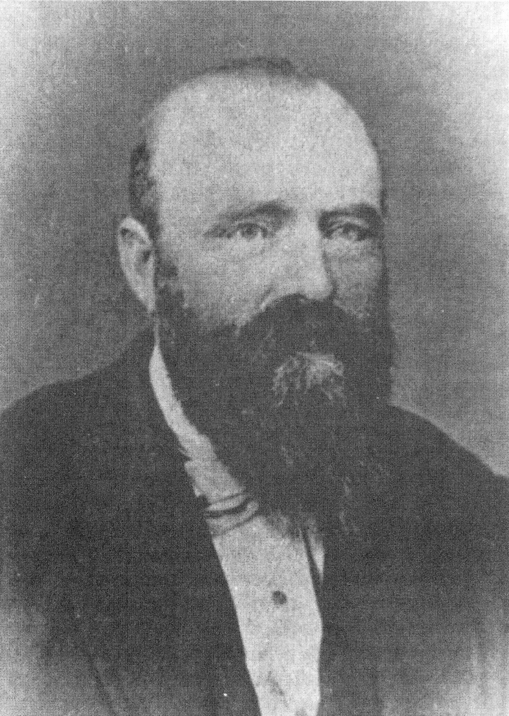 L’affaire Louis Mailloux a 150 ans: le sang coule pour sauver les écoles