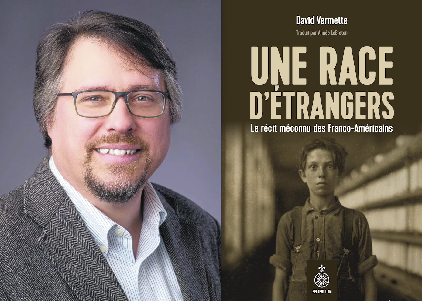 Une page d’histoire du Québec en Nouvelle-Angleterre