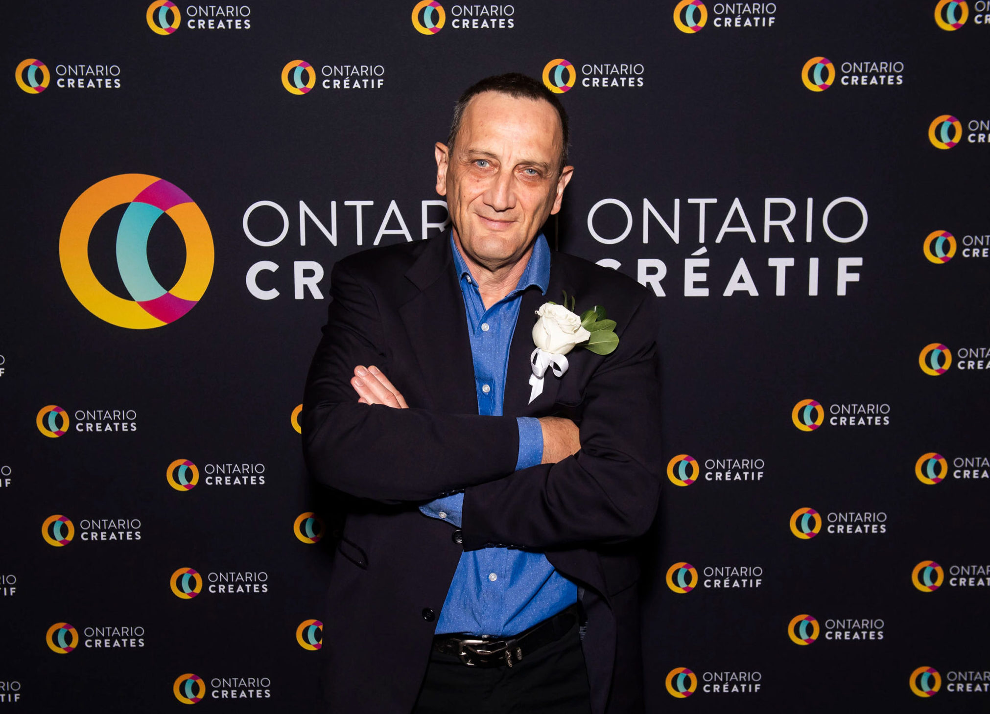 Nicolas Weinberg: auteur d’ici