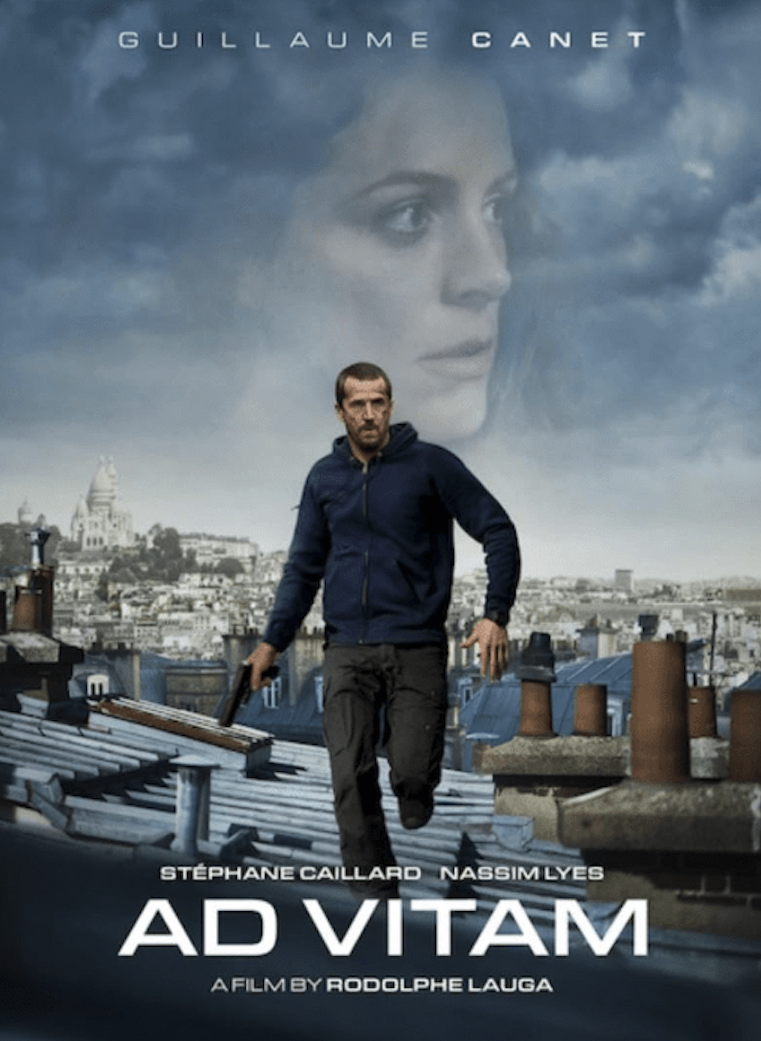 Une série, deux films et trois courts à voir sur Netflix, Crave, Acorn ...