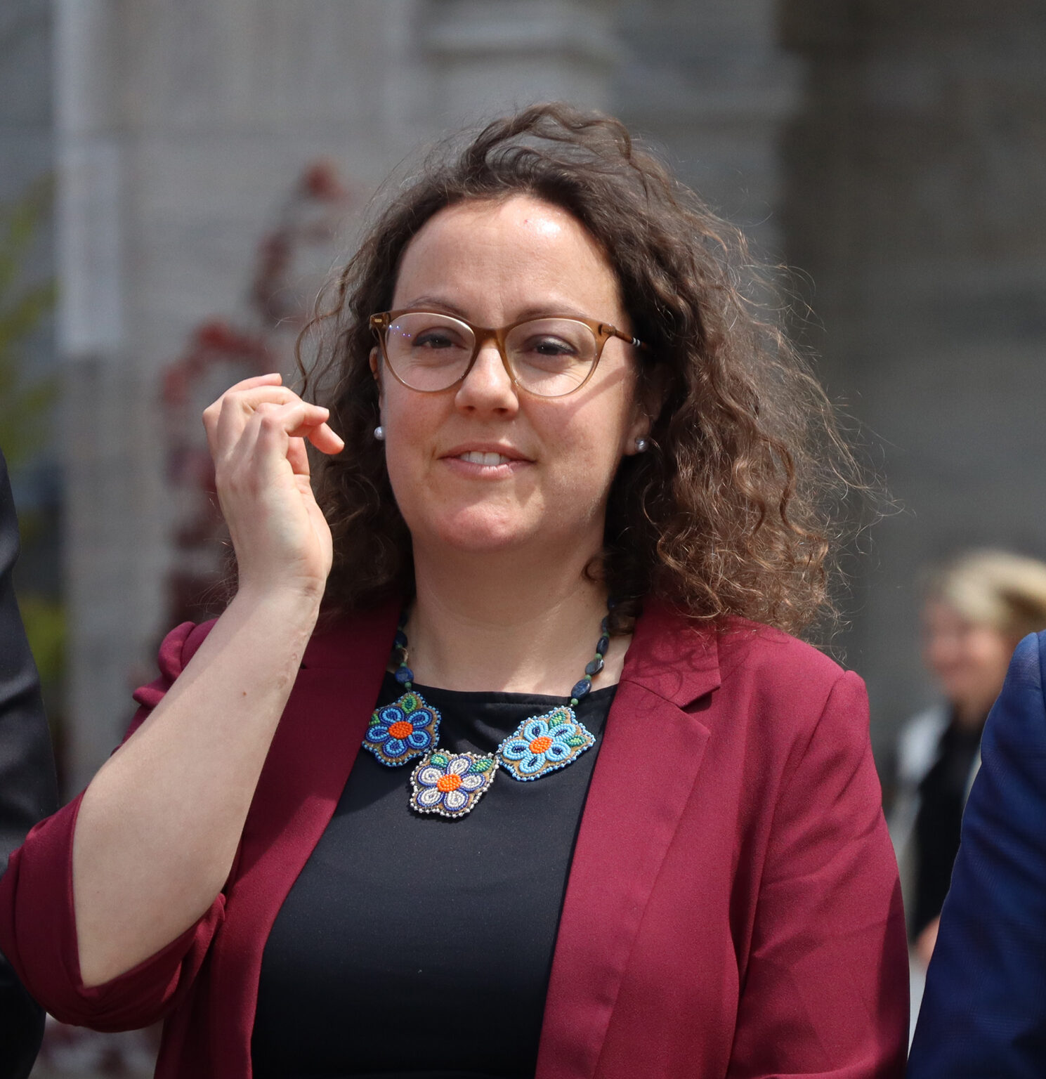 Cabinet Carney: retour du ministère des Langues officielles et 15 ...