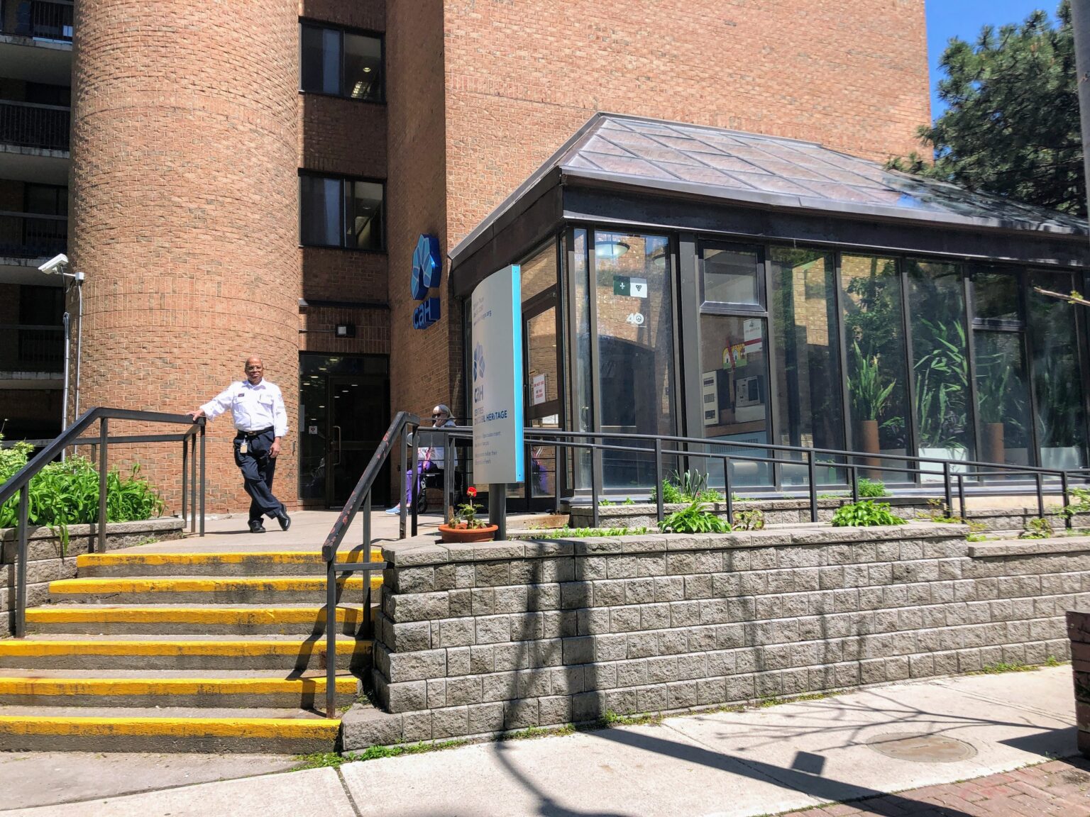 CAH élargit ses services pour répondre à une demande croissante