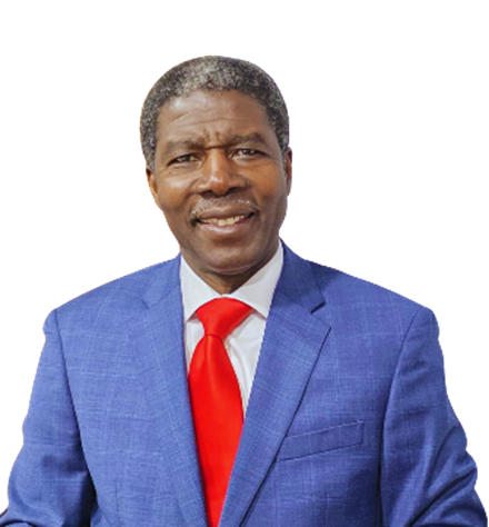 Pardon et Réconciliation pour une Nouvelle Haïti