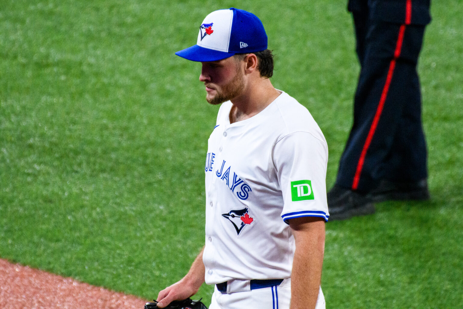 Les Blue Jays forcent la tenue d'un match ultime contre les Mariners