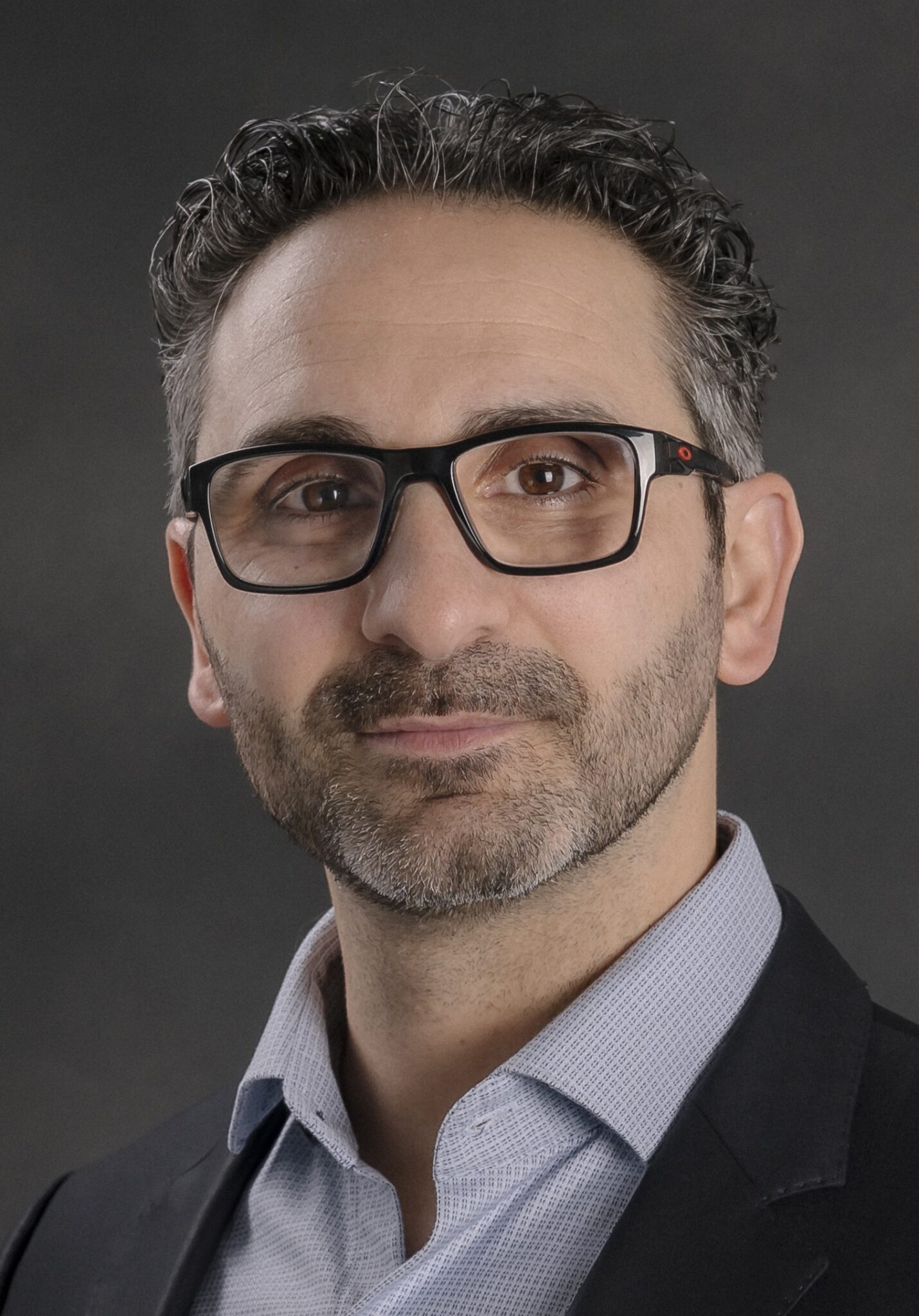 Jean-François Cochet nommé directeur de Radio-Canada en Ontario