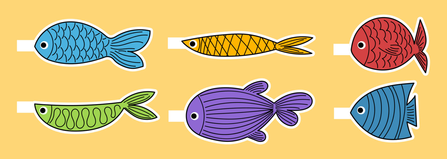 Le 1er avril et ses poissons, un nouveau jour férié?